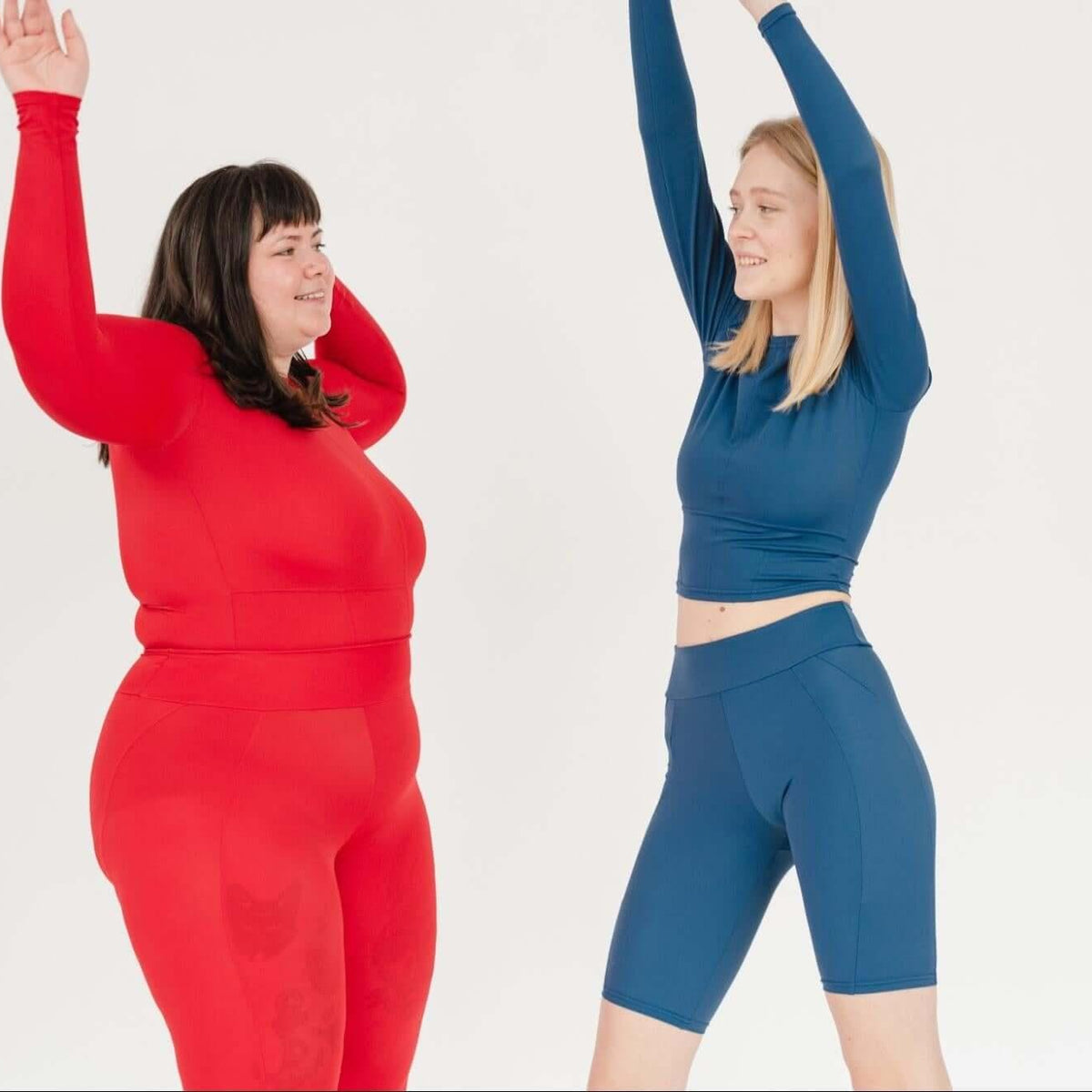 Discovering the Right Fit: How to Find Appropriate Length Shorts ...