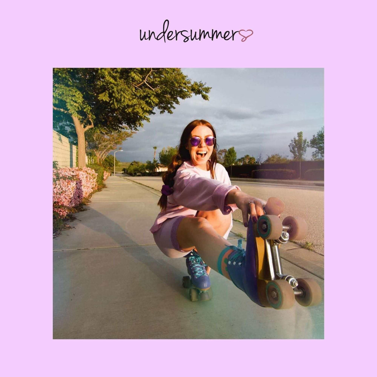 Spring Break Essentials – Undersummers
