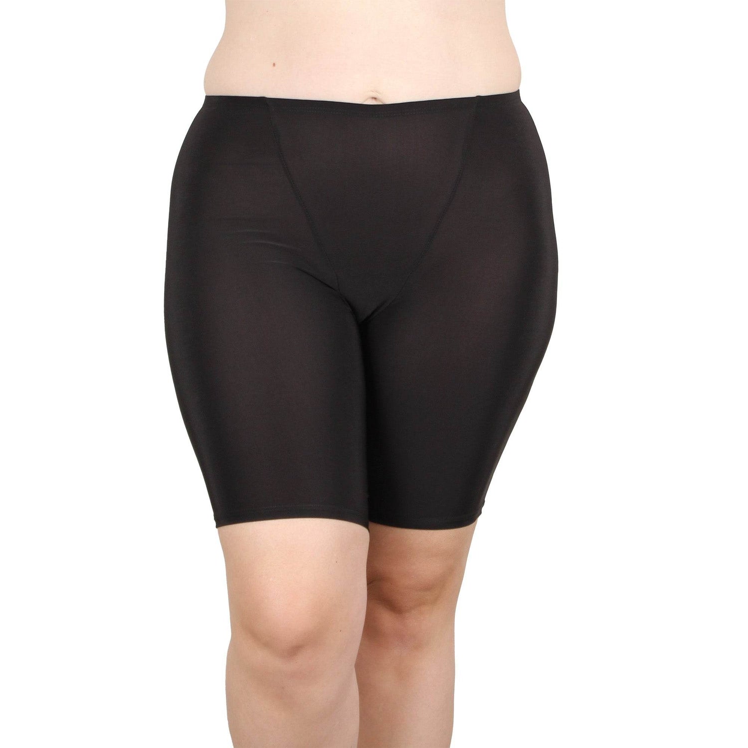 The Shortlette: Non-Shapewear Thigh Protection for Women Under Dresses ...